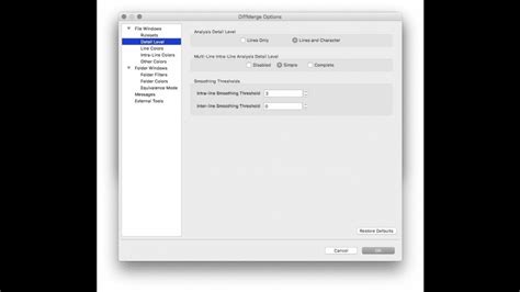 Free Diffmerge Alternatives Salodental