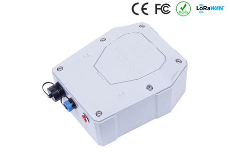 Sensecap A1101 Lorawan Vision Ai Sensor Kiwi Electronics