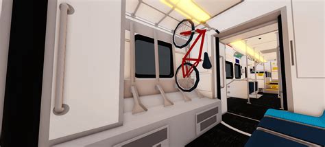 3d Modeled The Vta Light Rail R Sanjose