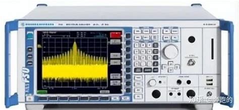网络分析仪与频谱分析仪究竟有何区别？ 知乎