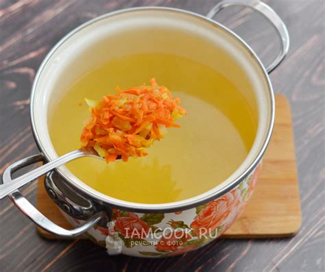 Уха из радужной форели — рецепт с фото пошагово