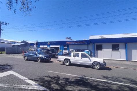 Speedy Signs Whanganui Wanganui Coloured Acm Fascia