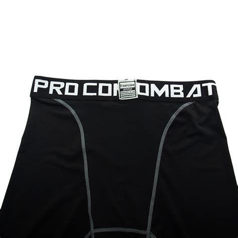 กางเกงรัดกล้ามเนื้อขายาว กางเกงรัดรูประบายอากาศได้ดี กางเกงเบสเลเยอร์ Gxshop 1624542923 Thaipick