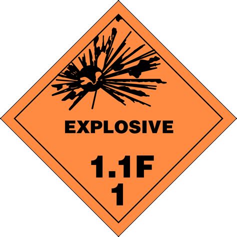 Un 0182 Rockets With Bursting Charge Substance Information Hazmat Tool
