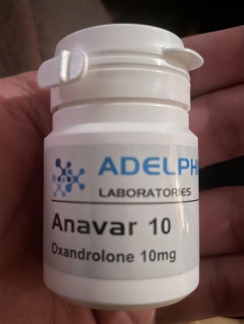Adelphi Labs Anavar R Steroidsuk