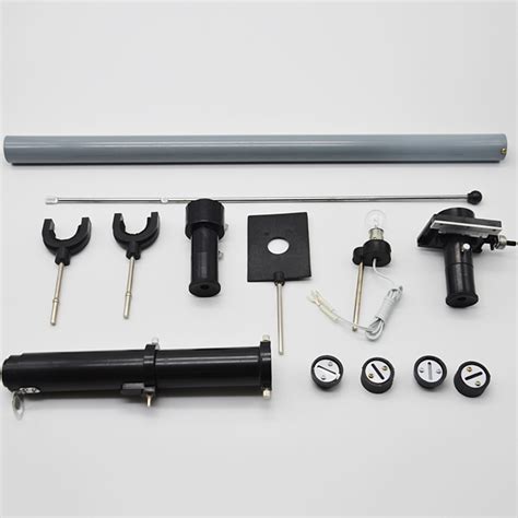 双缝干涉实验仪j2515高中物理实验器材中学教学仪器虎窝淘