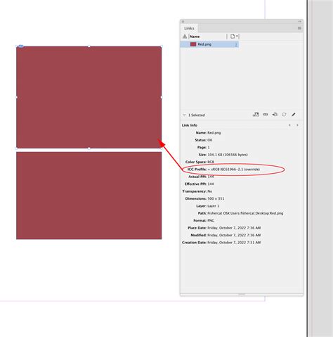 colour issues adobe community 13251113