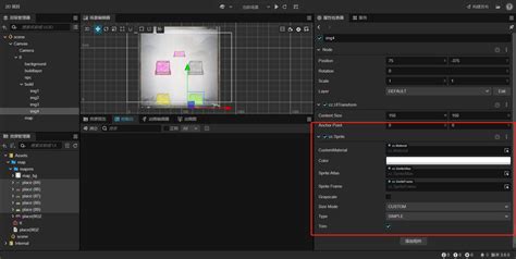 tiledmap display exception · issue 12763 · cocos cocos engine · github
