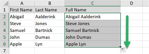 How To Combine Two Columns In Excel No Data Loss Spreadsheeto