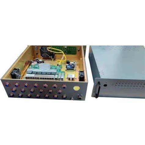 Rugged Port Ethernet Switch White At Rs 270000 Piece In Hyderabad ID 2848946736091