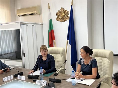 Обсъдиха проблемите на педиатричното отделение на МБАЛ „Христо Ботев“ във Враца ситуацията е