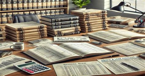 Ledger Account Example Format Steps Types And Journal Entries