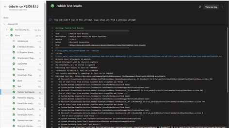 Codecoverage Percentage Missing In Azure Devops Sonarqube Server Community Build Sonar