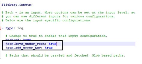 Elk Stack In Pega Setup Filebeat And Load The Pega Logs Into Elastic
