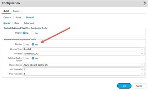 azure transit vnet single arm deployment architecture palo alto networks