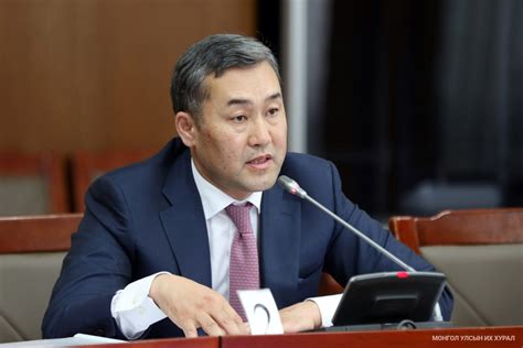 Орчны бохирдлыг бууруулах үндэсний хорооны 2022 оны үйл ажиллагааны талаарх мэдээллийг сонслоо