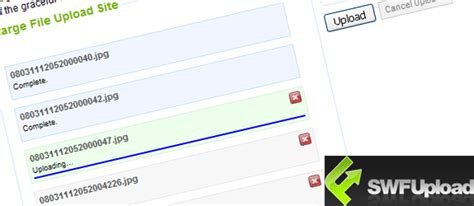 10 scripts para subir archivos con PHP y Ajax Blog Reacción Estudio
