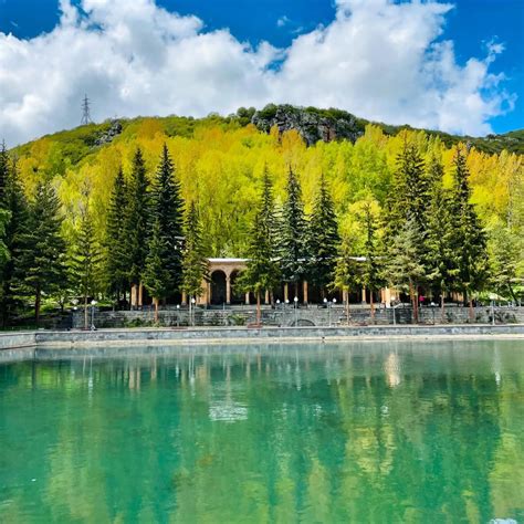 Արդեն ամառ է բայց դու չգիտես թե ուր՞ գնալ ապա Ջերմուկը սպասում է քեզ 🌞 Հիանալի բնություն