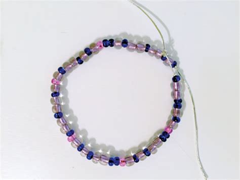 How To Talk To A Spacecraft Binary Bracelet