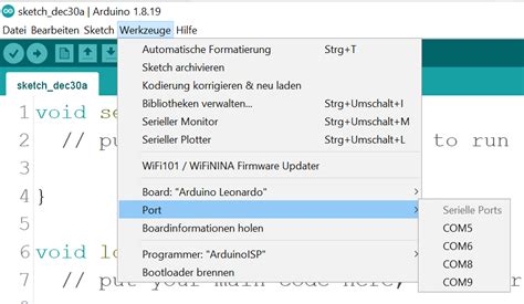 Aduino Nano Fehler Beim Compilieren Page 3 Deutsch Arduino Forum