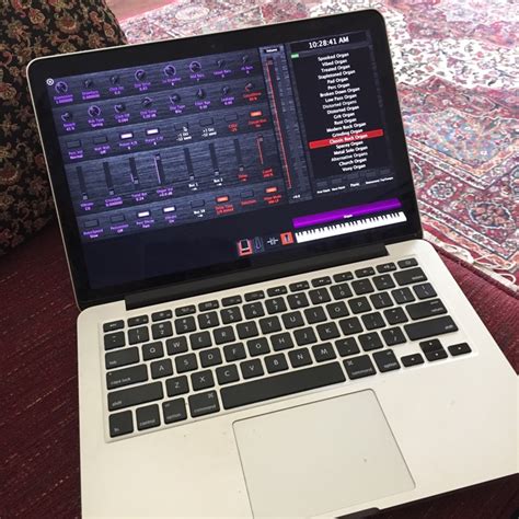 How To Map Midi Controllers In MainStage Patch Foundry