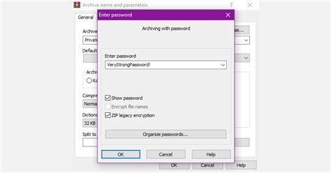 Want To Keep Personal Data Secure Heres How To Encrypt A File