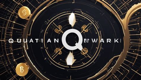 unlocking quai and qi quai network s revolutionary dual token ecosystem
