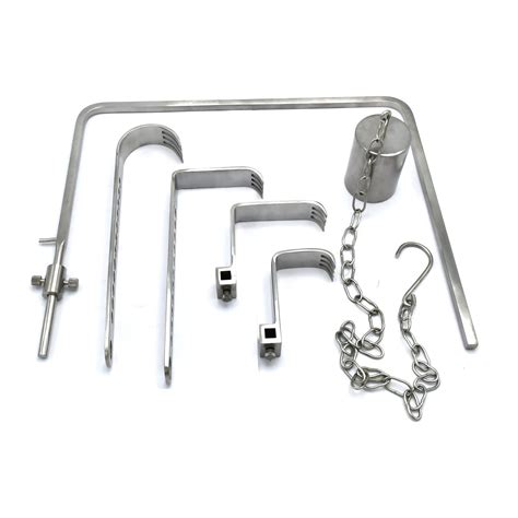 Charnley Retractor