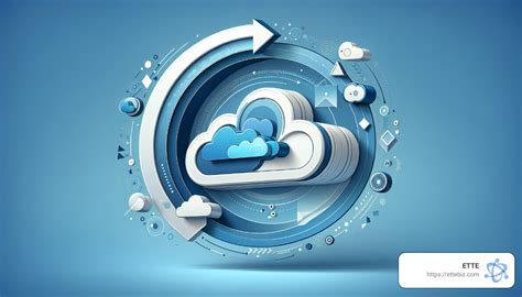 Enterprise Cloud Backup Solutions For Secure Data Management By Ette