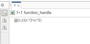 MATLAB Types de données StackLima