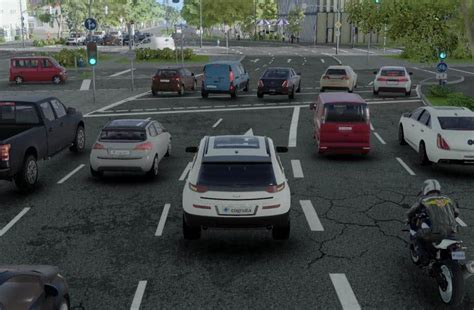 Cognata Synthetic Datasets For Av Adas Ai Ml