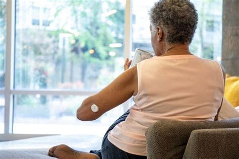 Freestyle Libre Covered By Medicare Aeroflow Diabetes