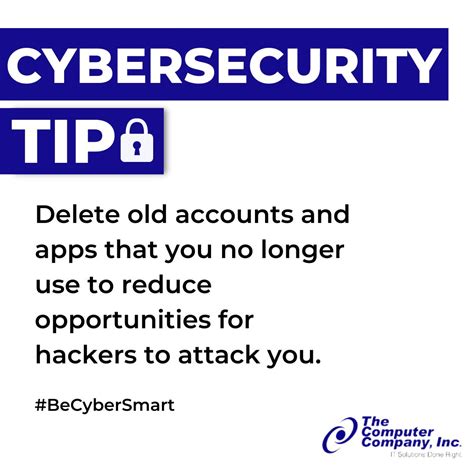 The Computer Company Inc On Linkedin Cybersecurityawarenessmonth Cybernews