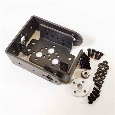 Jx Servo Standard Digital Servo Hinge Unit Robot A Vicedeal