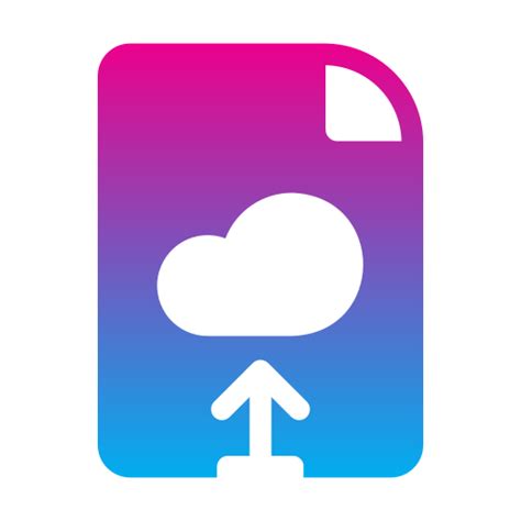 파일 업로드 무료 Ui개 아이콘