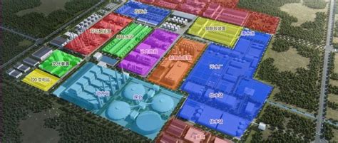 恒逸新材料项目：助力绿色石化产业高质量发展钦州建设加紧生产