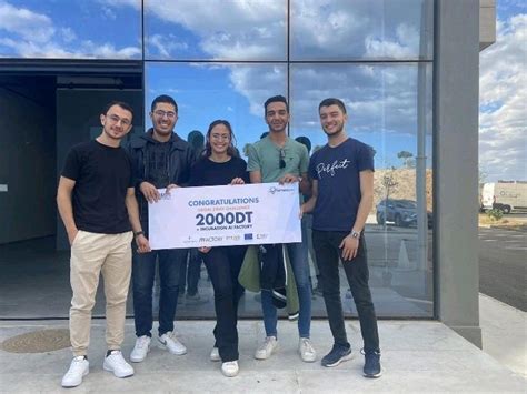 yassine zouari on linkedin geoai zindihackathon ai machinelearning geospatial