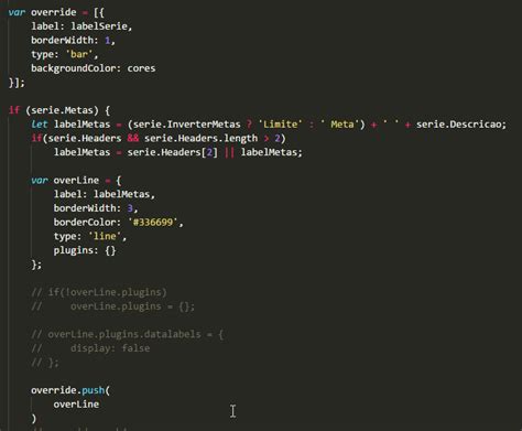 Disable Display For Specific Series · Issue 143 · Chartjschartjs Plugin Datalabels · Github