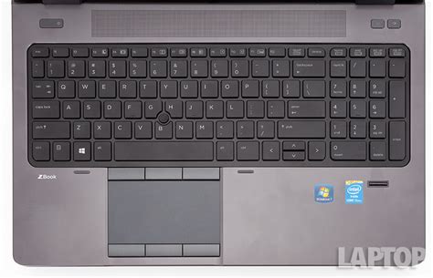 Hp Zbook Review In Mobile Workstation Laptop Magazine Laptop Mag