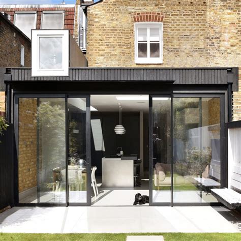 Londons Best New House Extensions Revealed In Dont Move Improve