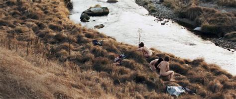 Nude Video Celebs Leni Wesselman Nude Sabrina Strehl Nude Der Wald