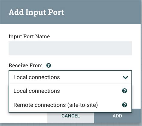 Exploring Apache Nifi 110 Parameters And Stateless Engine Dev Community