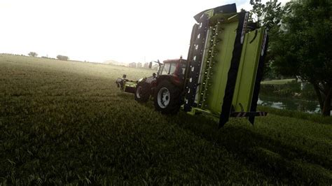 FS25 Shader MKSH For DLSS V1 1 FS 25 Other Mod Download