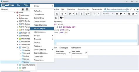 Import Excel To Postgresql In 4 Easy Ways Hevo Import Excel To Postgresql In 4 Easy Ways Hevo