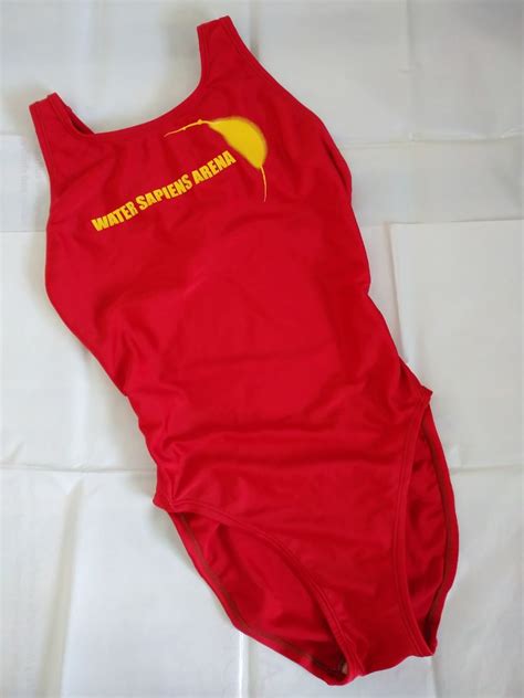 Yahooオークション アリーナ女子競泳水着②