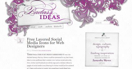 Creative Blog Header Designs DesignM Ag