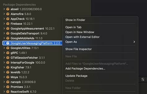 Error “failed To Load Infoplist From Bundle At Path Frameworks