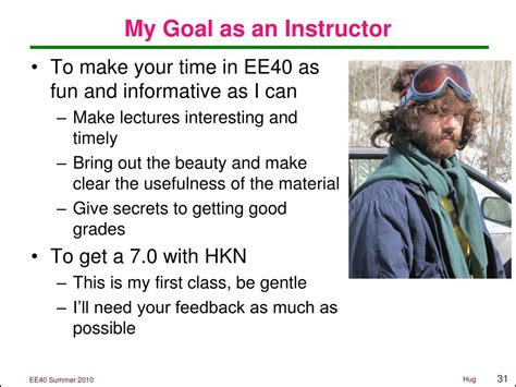 Ppt Introduction To Microelectronic Circuits Ee40 Lecture 1 Josh Hug