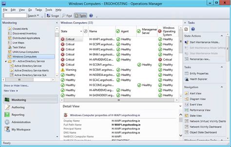 Getting Started With Microsoft System Center Operations Manager Packt