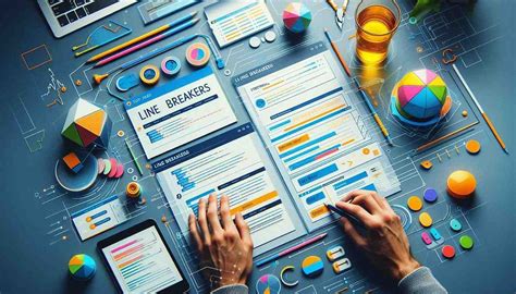 Your Ultimate Guide To Line Breakers In Html And Css